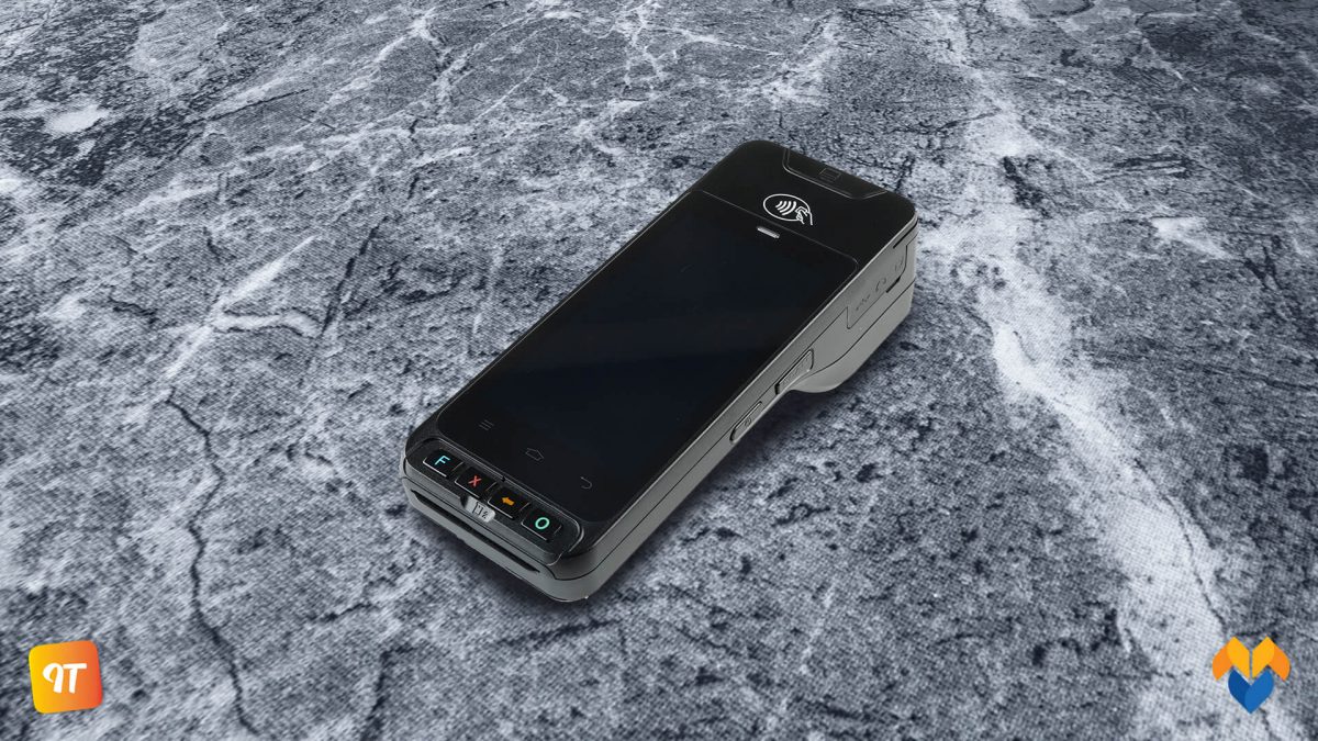 بررسی کلی امکانات کارتخوان مورفان MF919 - شرکت پارت ارتباط آوا